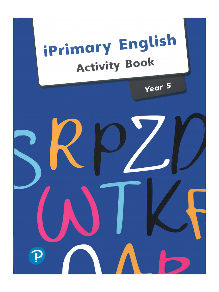 i primary Y5 activity part 1 | PDF