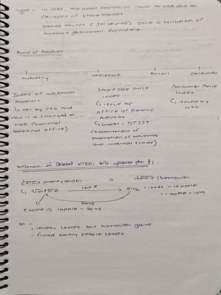 Economic Part 2 | PDF
