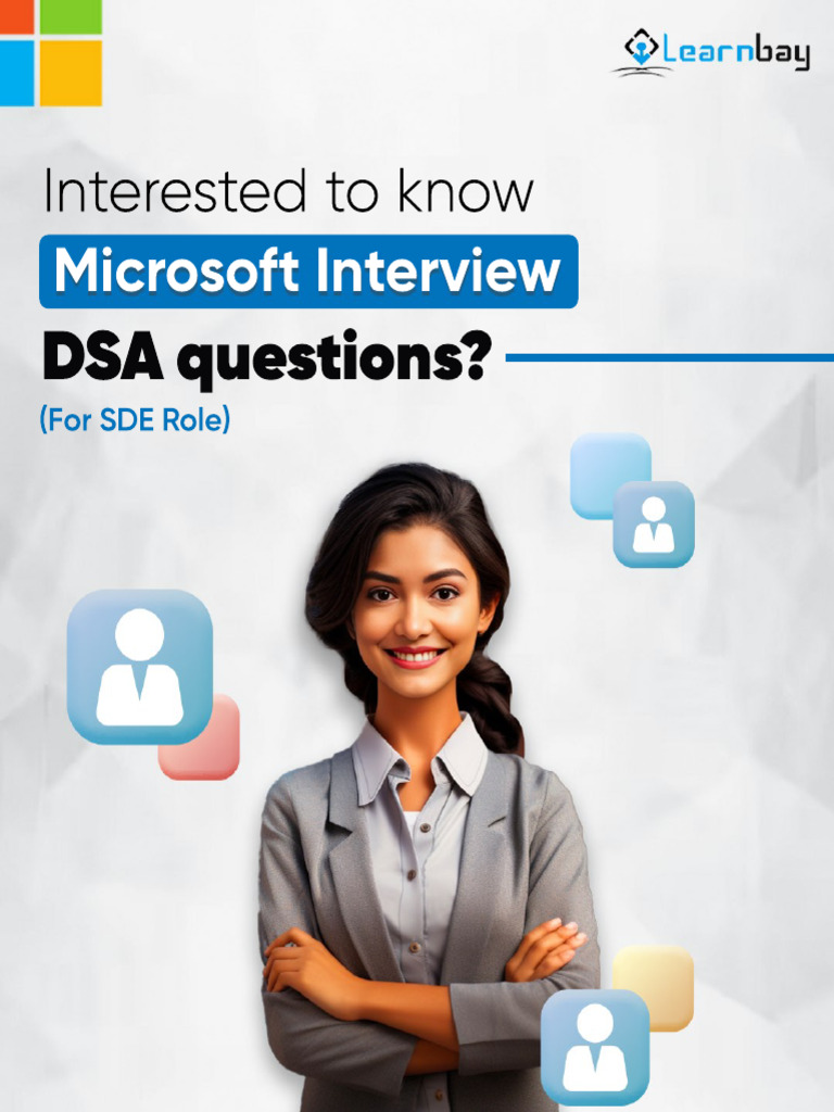 DSA Popular Interview Questions - Shumbul Arifa | PDF