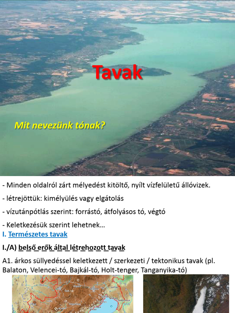 Tavak | PDF