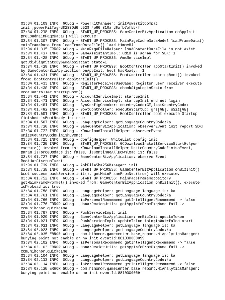 gc_2024_07_08 | Download Free PDF | Computing | Software