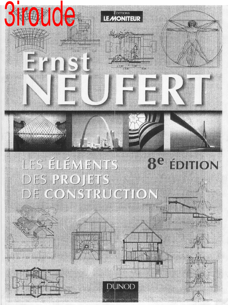 Neufert 8 FR | PDF