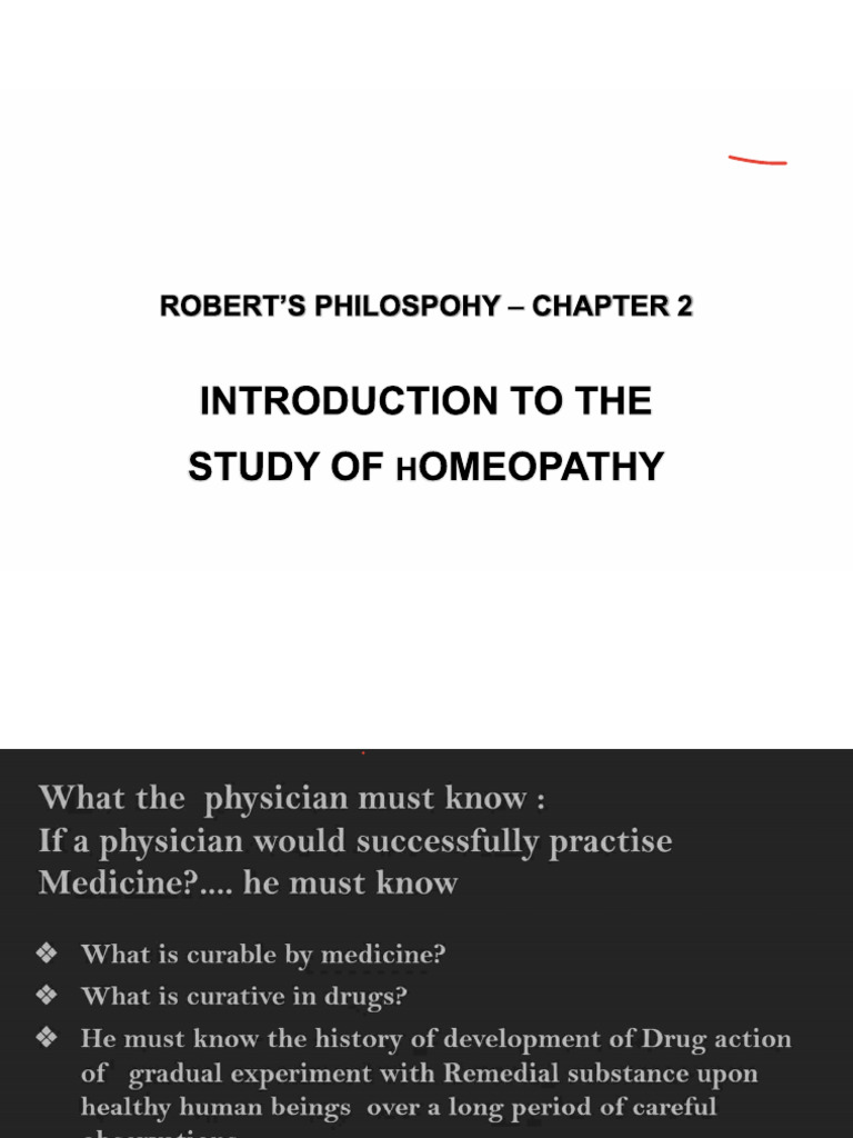 Robert's Chapter 2 | PDF