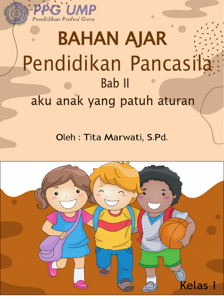 Ba3 - 2201680298 - Tita Marwati | PDF