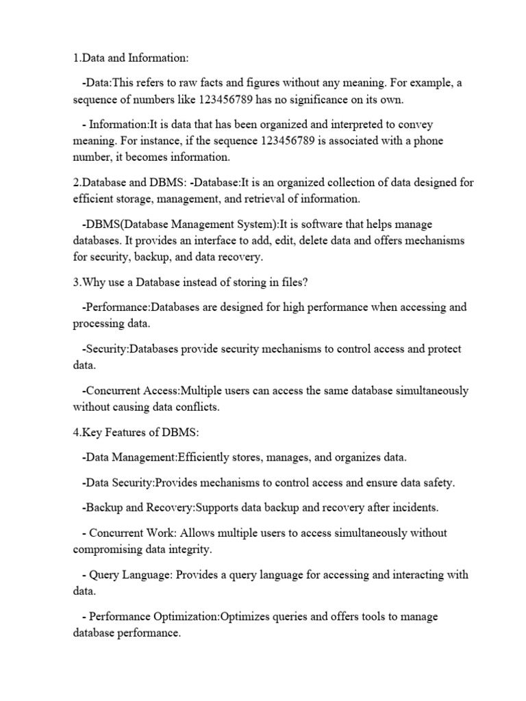 NG D NG Thông Tin | PDF | Databases | Sql