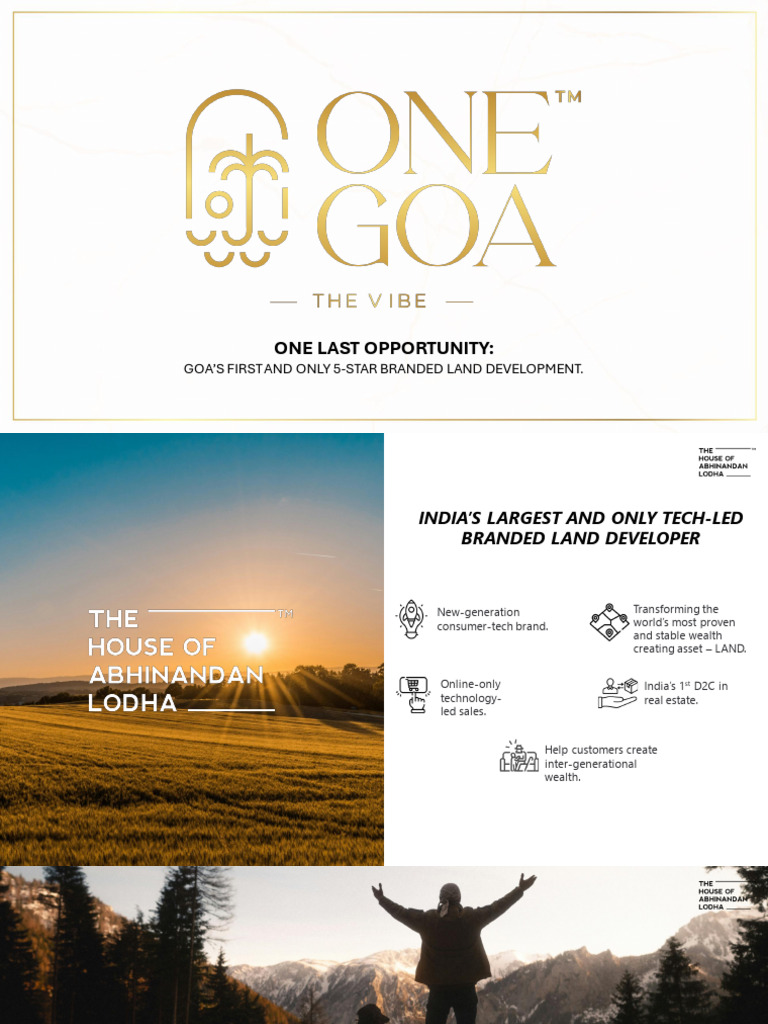 One Goa JUMBO Deck DT 08.06.2024 | PDF | Beach