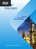 Eatoncare TRC Phone Menu Sa02800001e | PDF | Relay | Power Supply