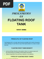 Tank Bottom Design Standards | PDF | Structural Steel | Welding