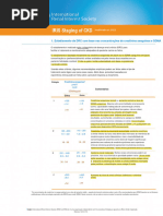 IRIS - Pocket - Guide - To - CKD - 2023 TRADUZIDO | PDF | Creatinina ...