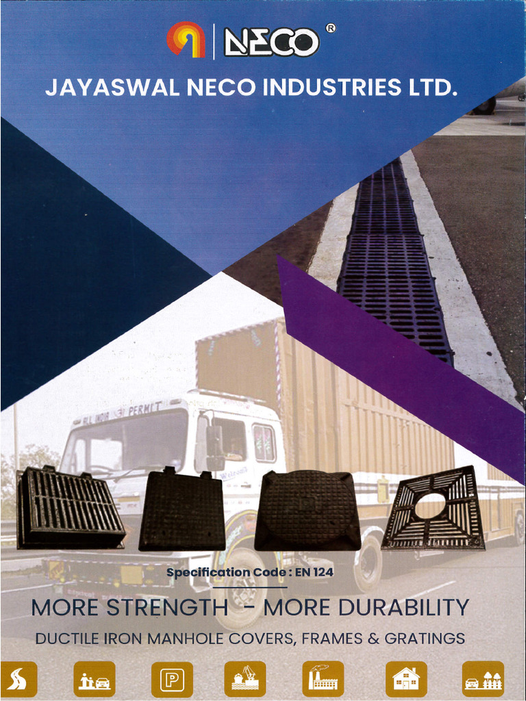 NECO Catalog | PDF