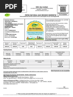 IGL Application Form | PDF