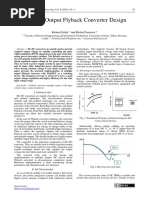 Milliken Conductors in HV Cables | PDF | Electrical Conductor ...