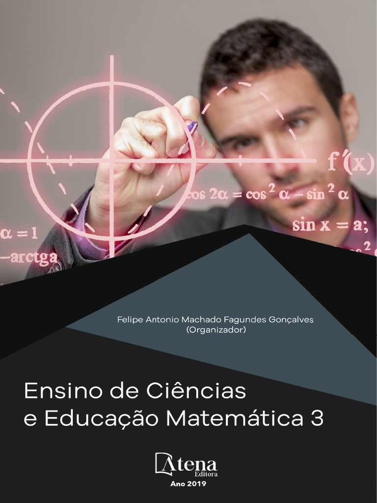 A Didatica Da Matematica No Ensino Superior Auxiliando Na Elaboracao de ...