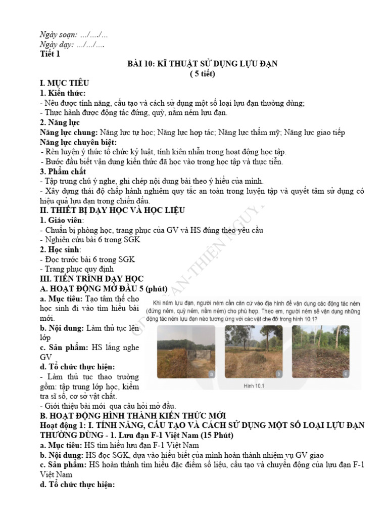 Bai10 NXBGDVNP11 | PDF