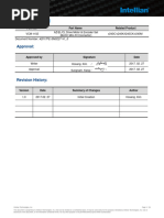MDM2510 Satellite Modem User Manual | PDF | Ios | Ip Address