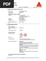 UN3528 | PDF | Dangerous Goods | Engines
