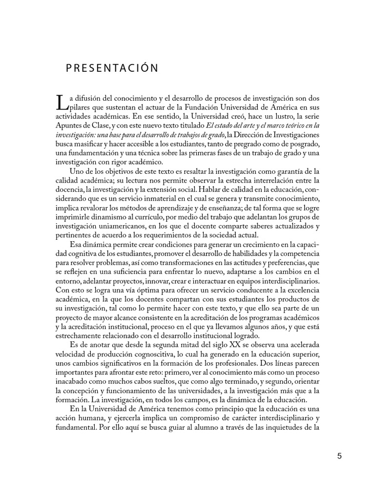 Tarea 6 123 | PDF | Conocimiento | Teoría