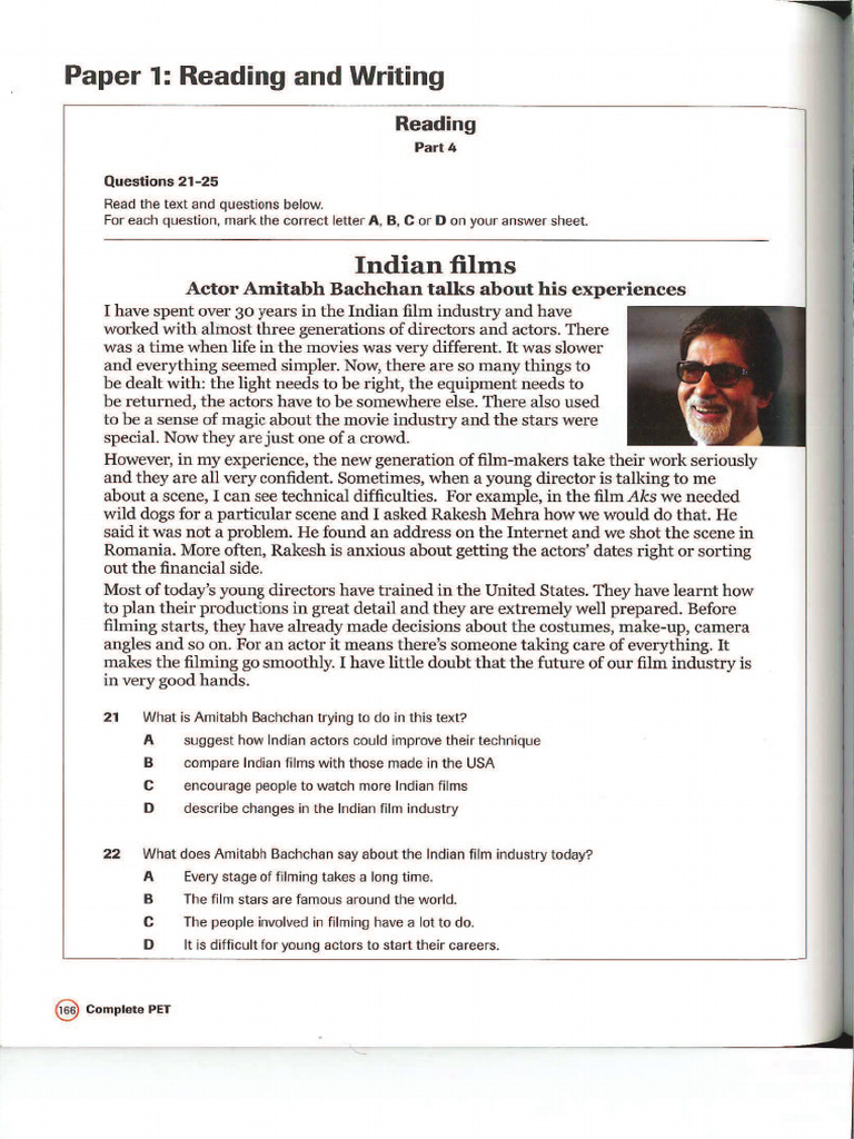 reading_part_4 | PDF