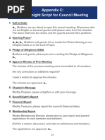 PCMC Administration Area | PDF