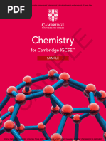 IGCSE Mathematics Formula Sheet | PDF | Circle | Triangle