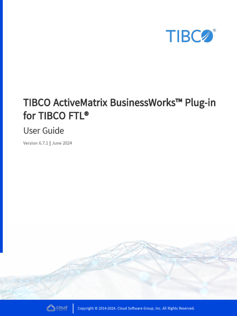 TIB Bwpluginftl 6.7.1 User-Guide | PDF | Server (Computing) | Eclipse (Software)