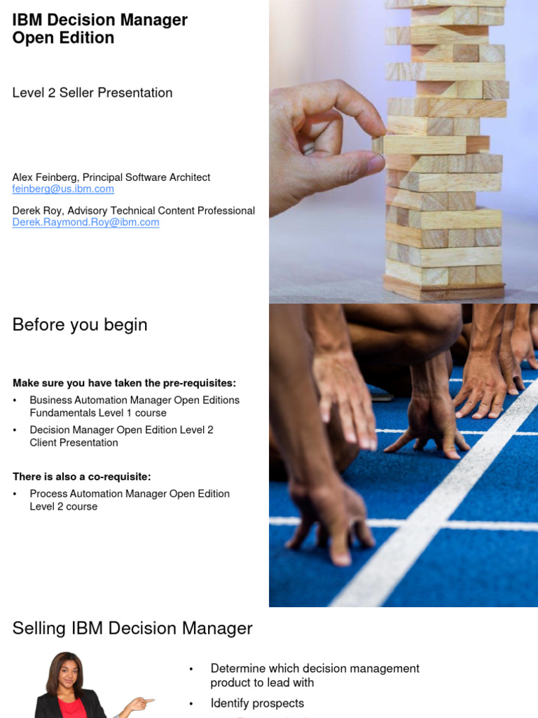 DM Level 2 Seller Deck | PDF | Application Software | Software As A Service