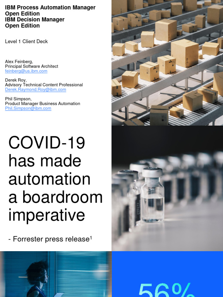 PAM and DM Level 1 Client Deck | PDF | Automation | Cloud Computing
