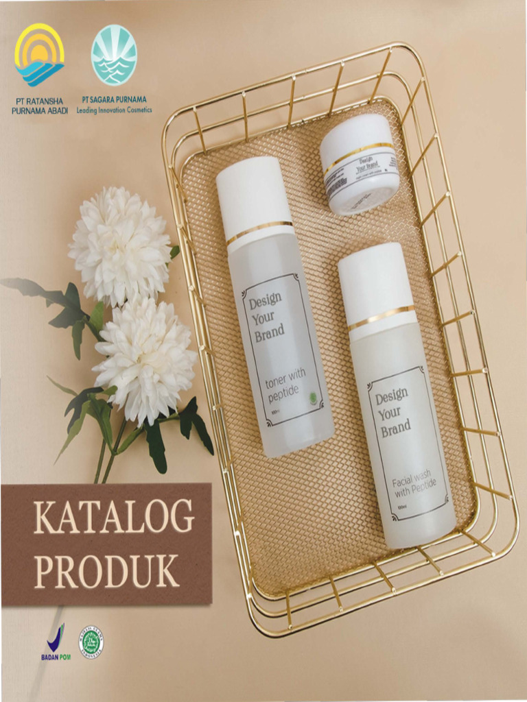 Your Brand Best Formula Makloon | PDF
