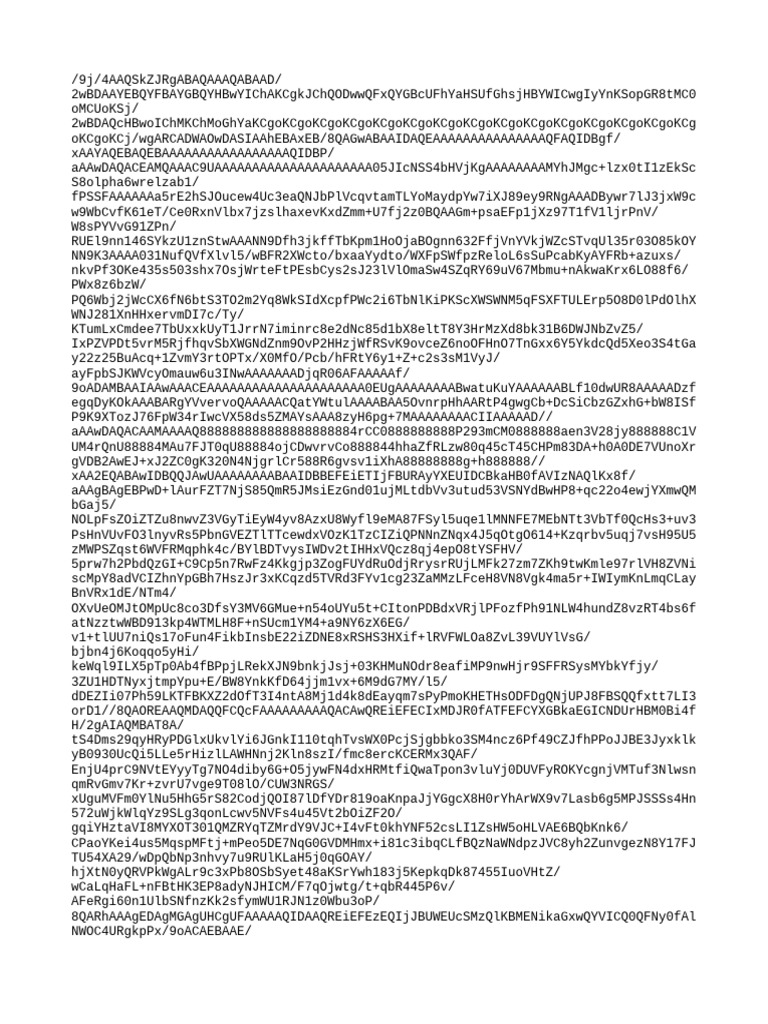 Encoded 20240611072748 | PDF | Technology & Engineering