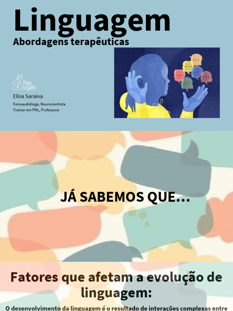 Lingua Gem | PDF | Planejamento