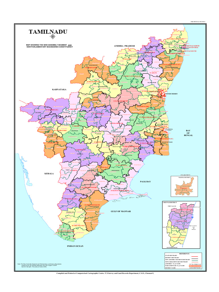 Tnmap Gels2014 | PDF