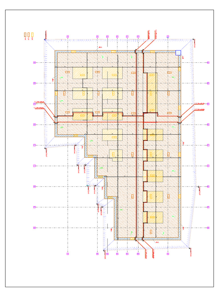 Sapatura Licenta BUN Plan Sapatura | PDF