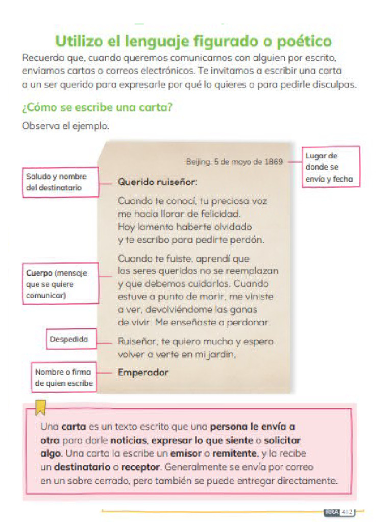 texto en grande para imprimir | PDF