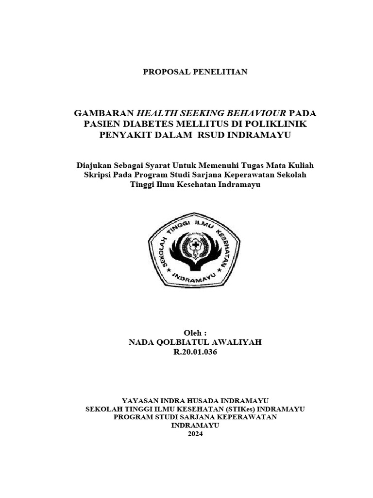 Fix Sempro Nada | PDF