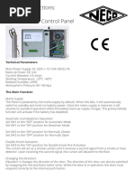 Salto PPD Device User Manual | PDF | Electrical Connector | Usb
