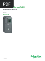 Troubleshooting H.I.B Chiller at Error and Warning Messages | PDF ...