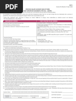 Axis Bank SBKRI/SBPEN Account Details | PDF | Banks | Debit Card