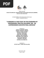 Checklist PEZA Permit | PDF | Engineer | General Contractor