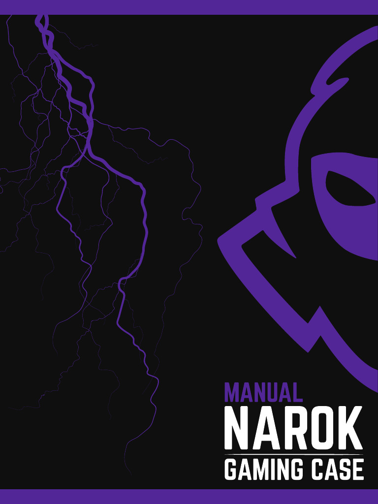 Manual Narok 1.0 - 2 | PDF