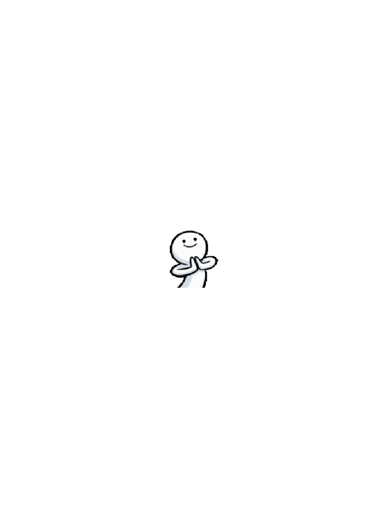 Clap Clap - Gif | PDF