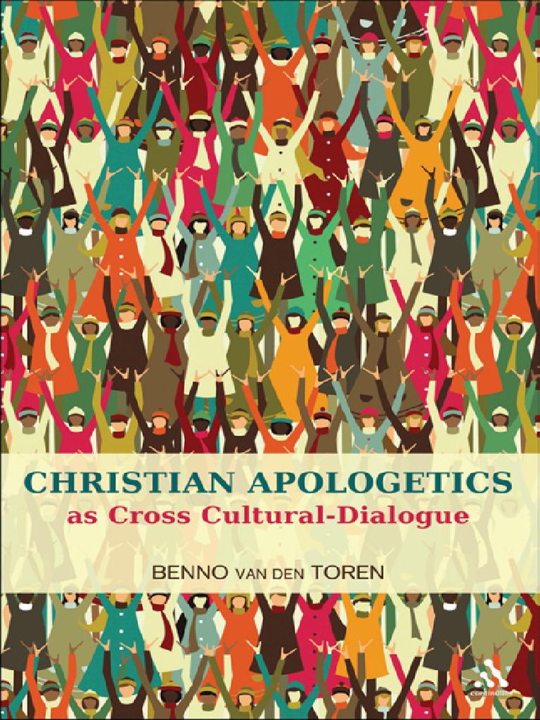 Christian Apologetics As Cross-Cultural Dialogue | PDF | Christian ...