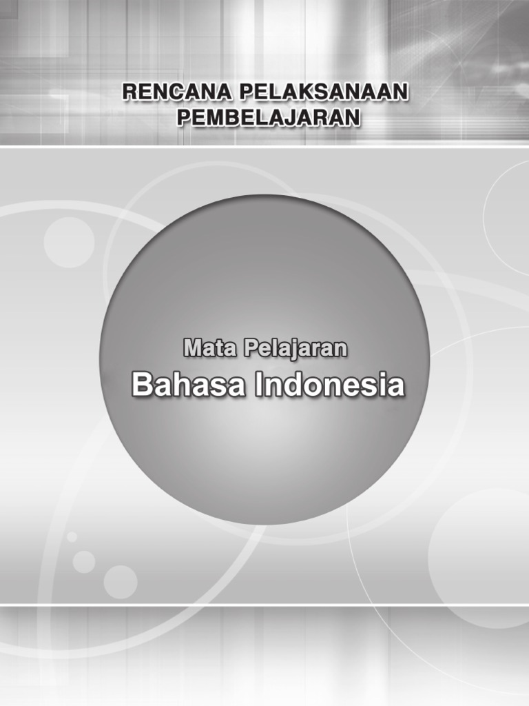 RPP Kelas 6 Komplit | PDF | Karier & Perkembangan