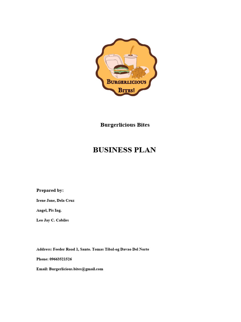 Document1 Bplan Marsman | PDF | Target Audience | Marketing