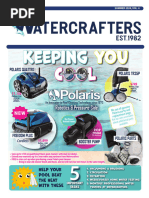 Pool Care Cheat Sheet | PDF | Water | Chemical Engineering