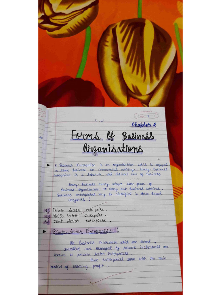 Chapter 2 of BST | PDF