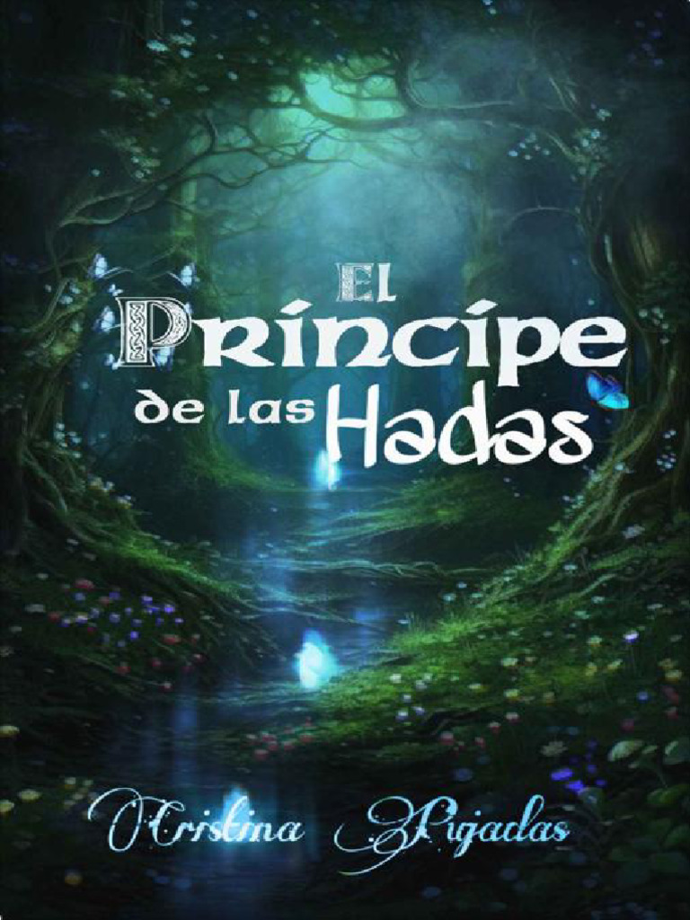 El Príncipe de Las Hadas | PDF | Amor | Mitología Celta