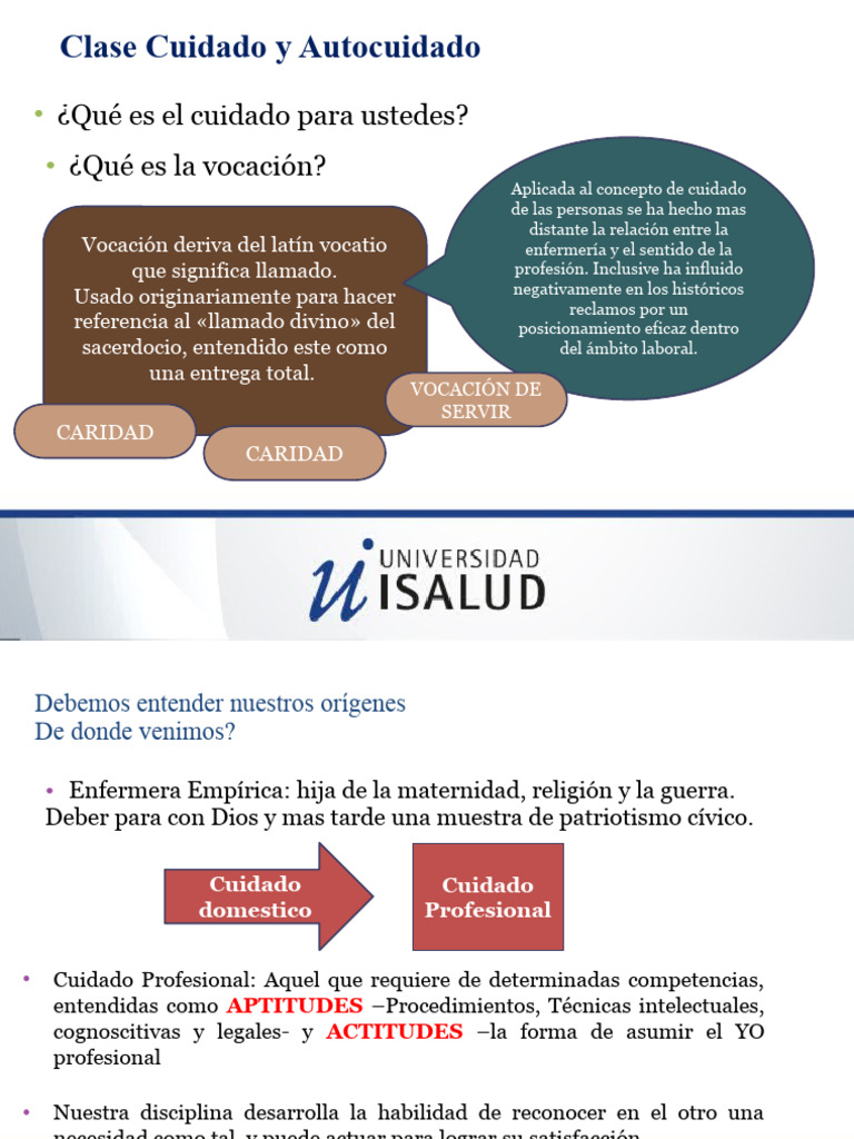 Autocuidado Rueda de La Vida y Video.2023 | PDF | Las emociones | Salud ...