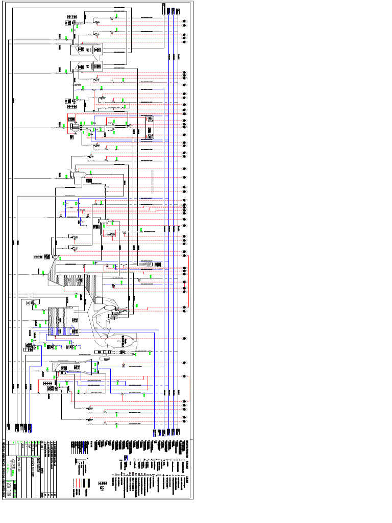 200_0169 Approach Flow Sheet Rev4 | PDF