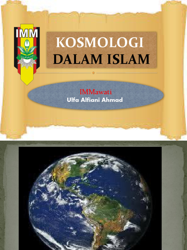 Kosmologi 2 | PDF