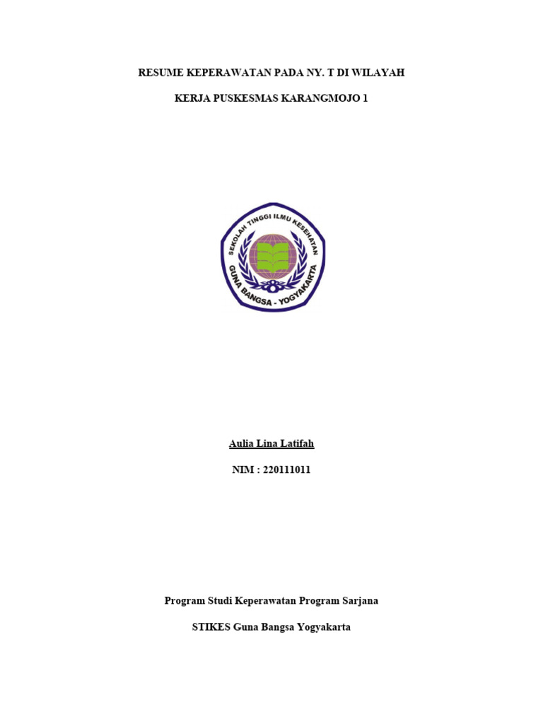 Resume Psiko Budaya - Aulia Lina Latifah (220111011) | PDF | Sains ...